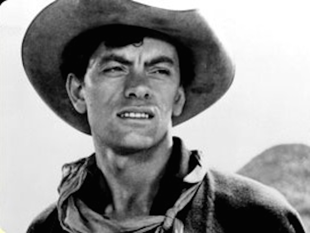 my new plaid pants: Good Morning, Gratuitous John Ireland