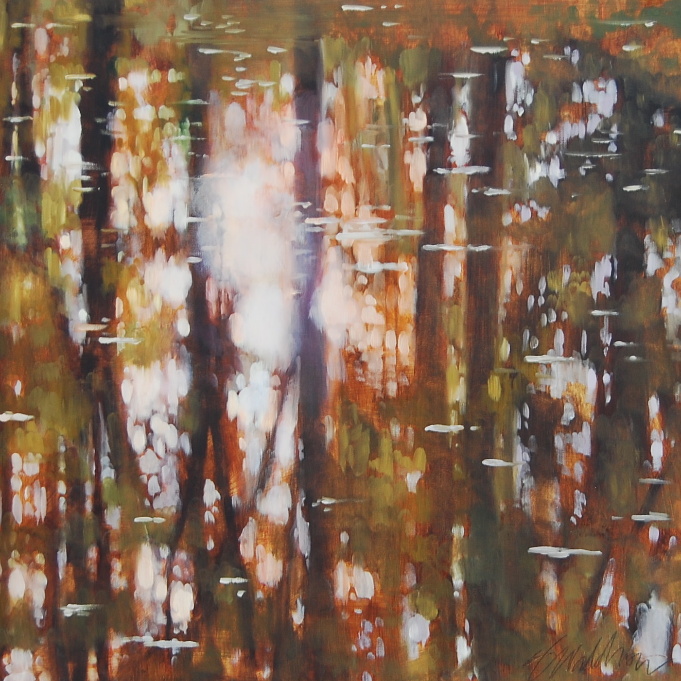 Sarah Waldron Fine Art