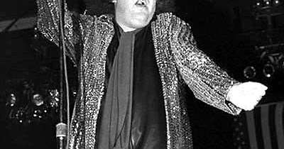 Zona Rock Dan Metal : ROB TYNER