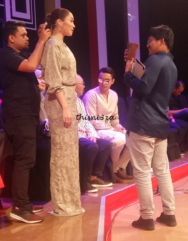 PROGRAM MELETOP AT ASTRO ~ My Story Board