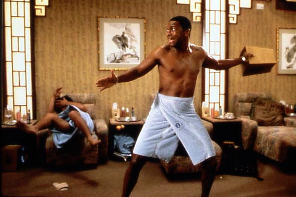 Music N' More: Rush Hour 2