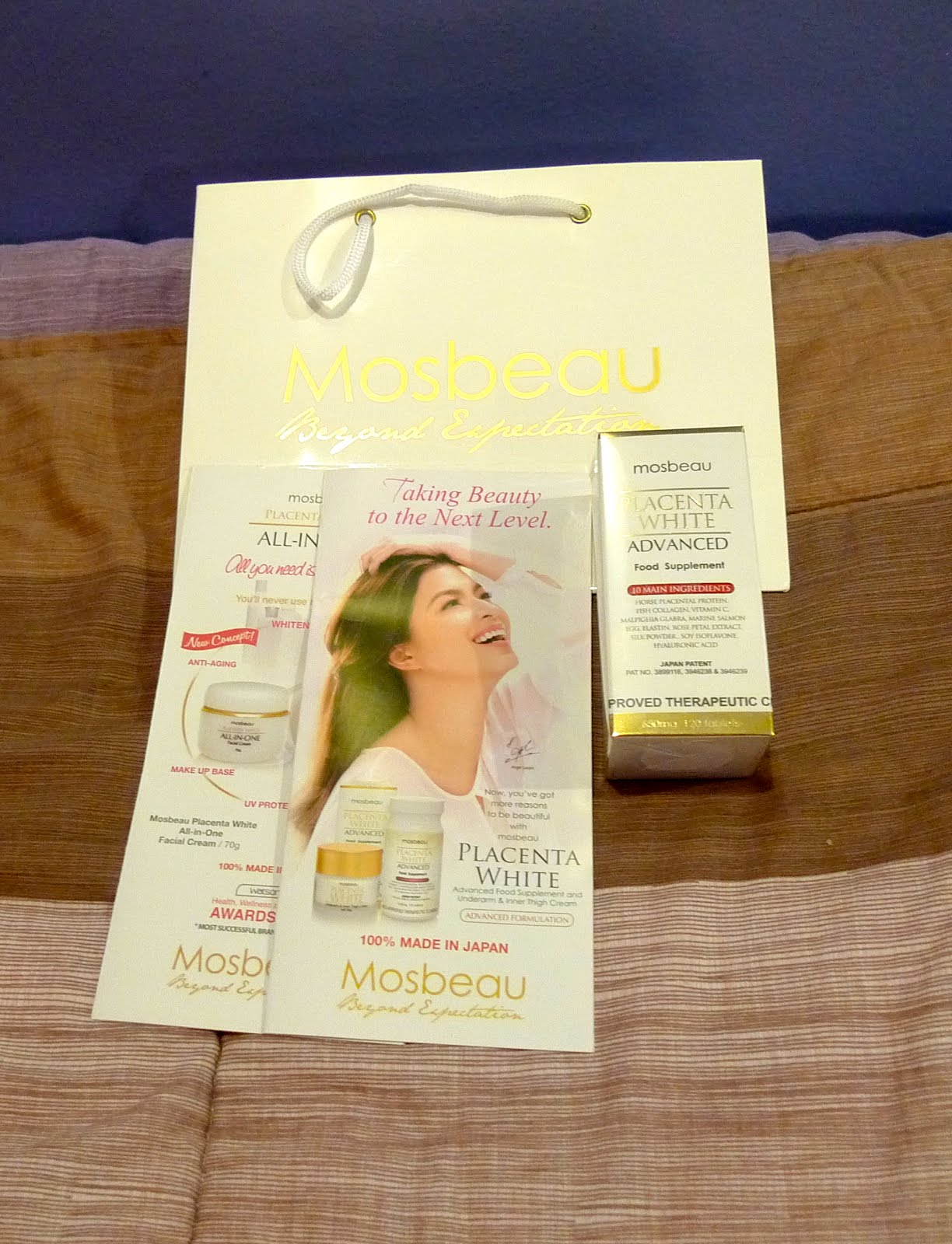 Mosbeau Press Launch+Up- close and personal with Angel Locsin