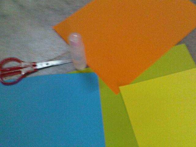 Rumah Ibadat Malaysia: AKTIVITI KOLAJ