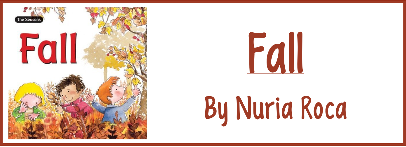 Favorite Fall Books | Teaching Eternity