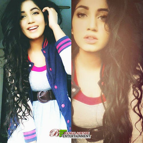 Top 5 Shahtaj Monira Hashem photo