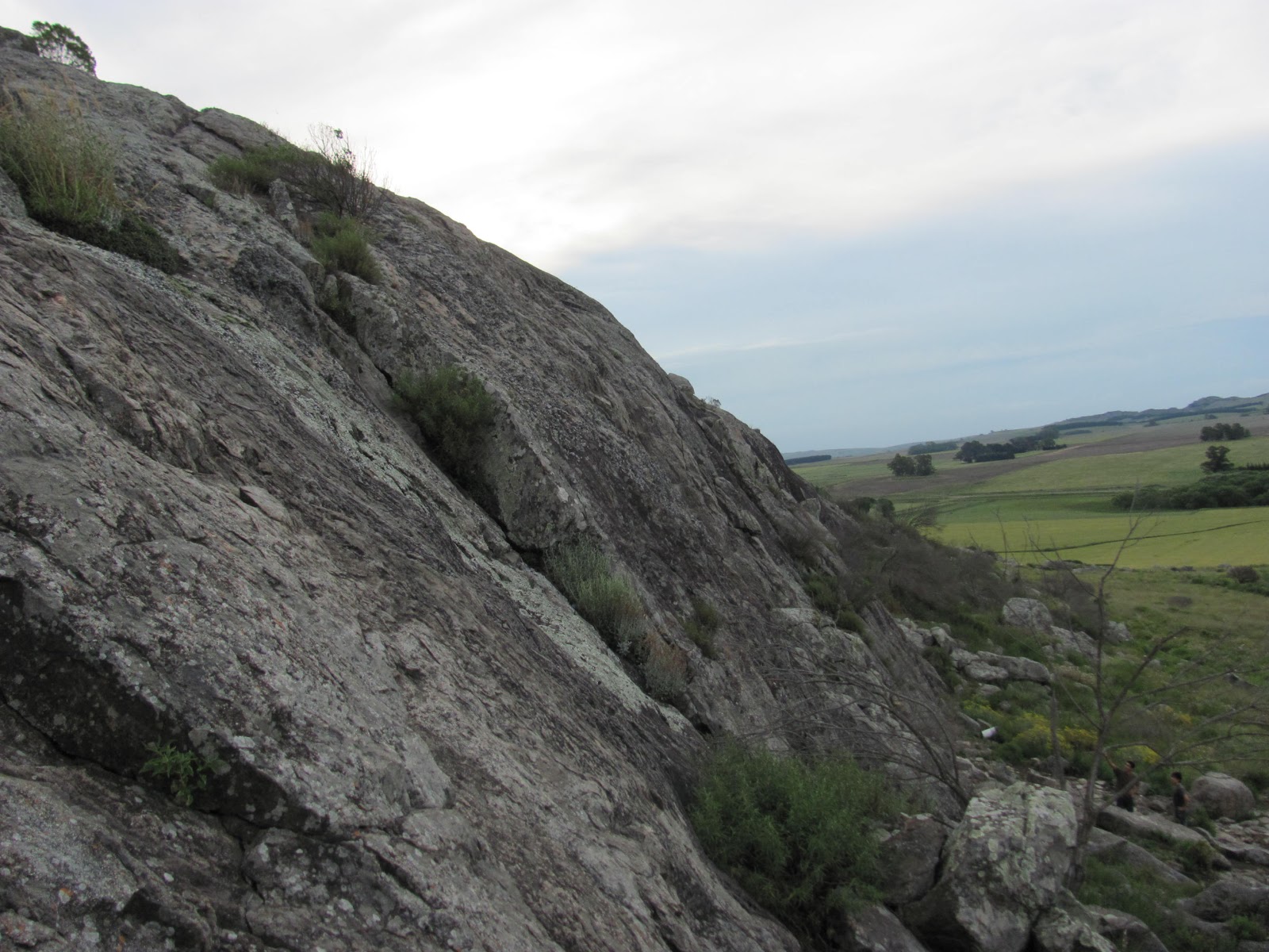 E.E.T. N°23 "Caudillos Federales": Loma Negra (Olavarría) y Tandil