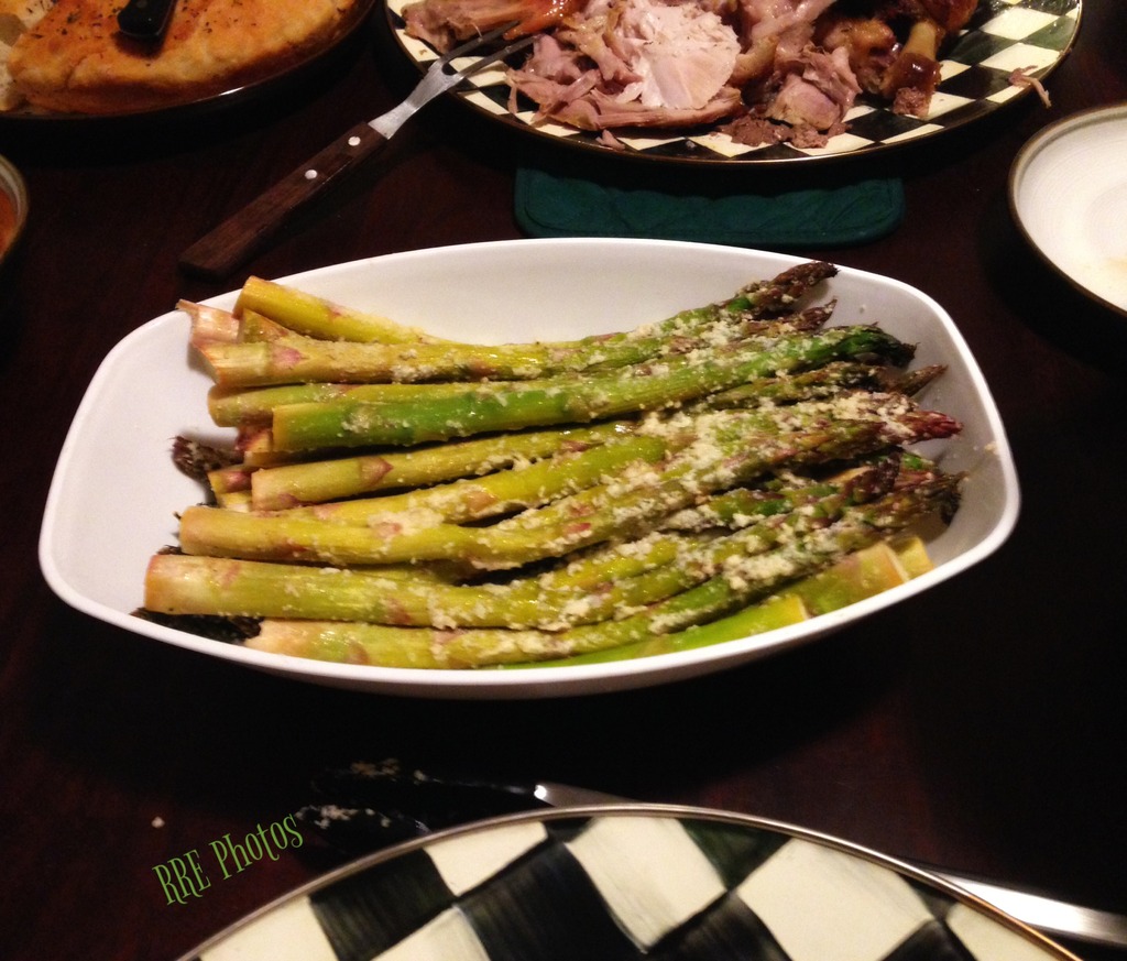 RRE Tribe & You: Filipino Thanksgiving Dinner in the USA