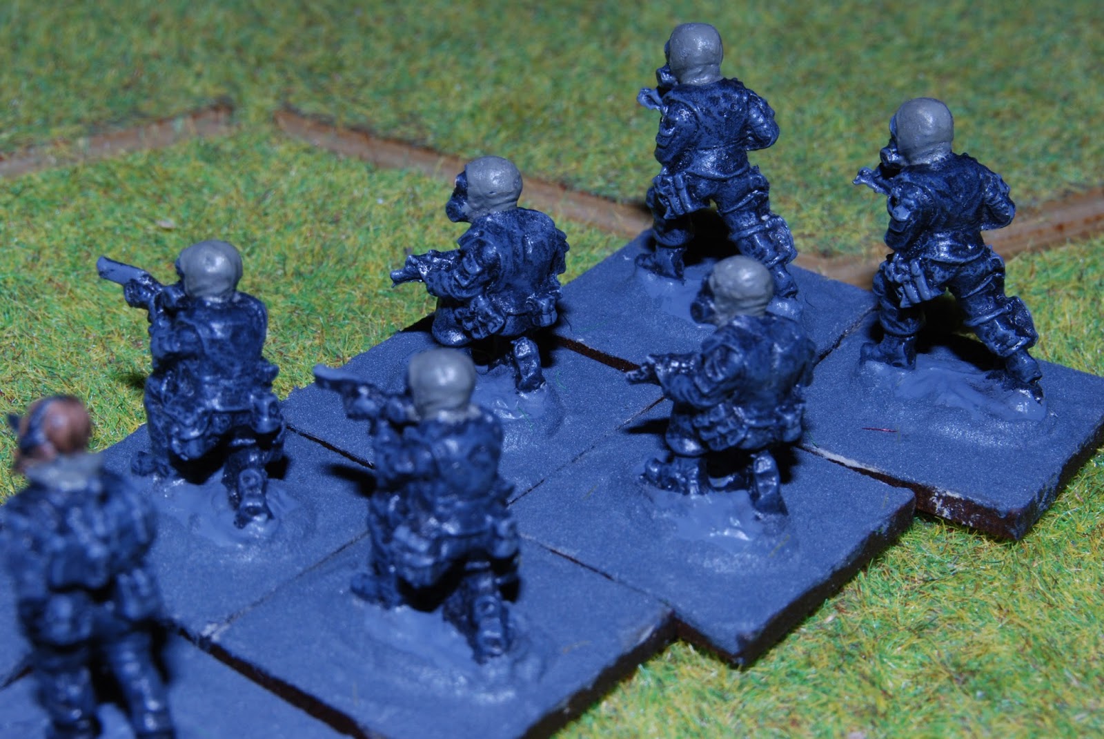 sediment's wargame blog: 20mm Operation Nimrod SAS