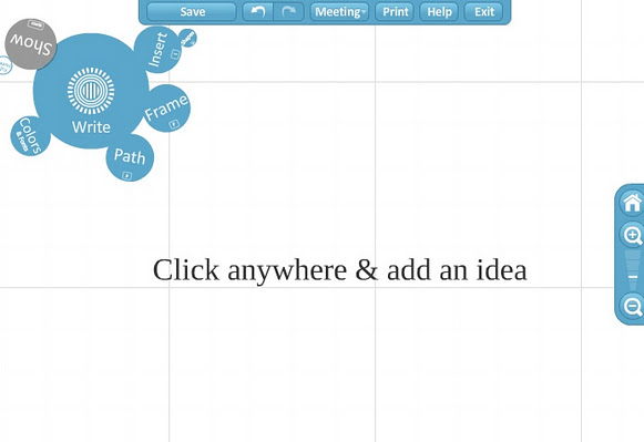 Rubi's Blog: Zoom In & Zoom Out with Prezi!
