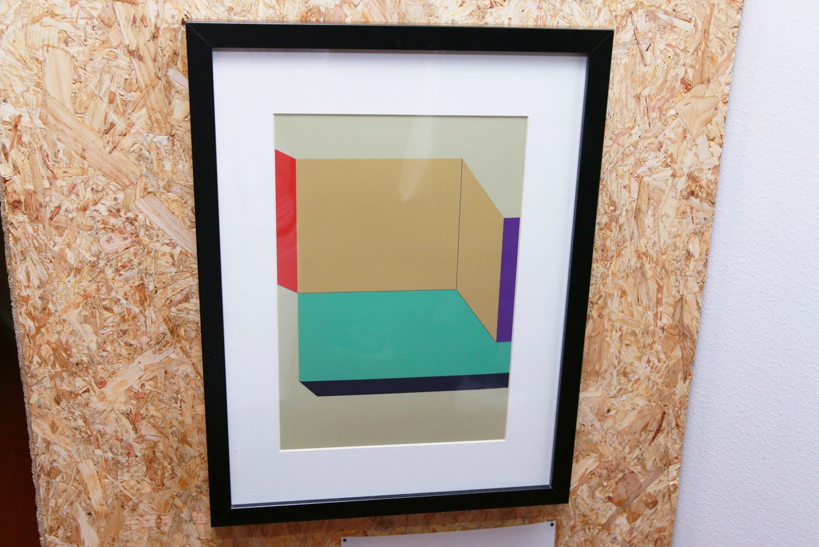 FASHION IN OSLO: HiOA student show: The edge of future