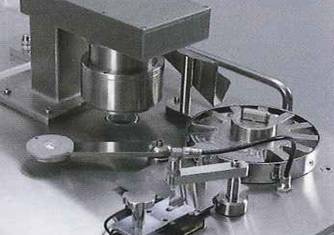 Content Uniformity Testing is useful for assessing the consistency of: