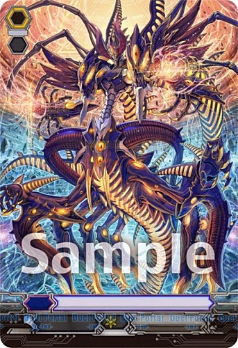 A Look at What's to Come: Neon Messiah and Malefic Deletor ~ Write the ...