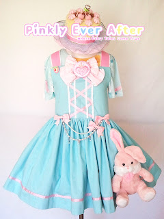 Pinkly Ever After: Pinkly Ever After Summer 2013 Collection