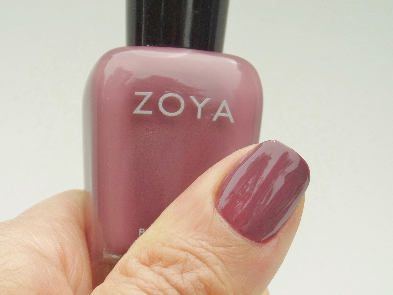 Zoya Sophisticates Fall 2017 Collection
