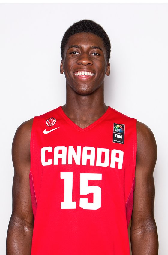 Simisola Shittu NBA Draft Scouting Report - NBA Draft Room