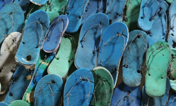 1996 | TONY CAPELLÁN | MAR CARIBE | TheHistorialist