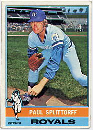 The 100 Greatest Royals of All-Time - #12 Paul Splittorff - Royals Review
