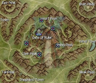 [Guide]Original Silkroad Uniques