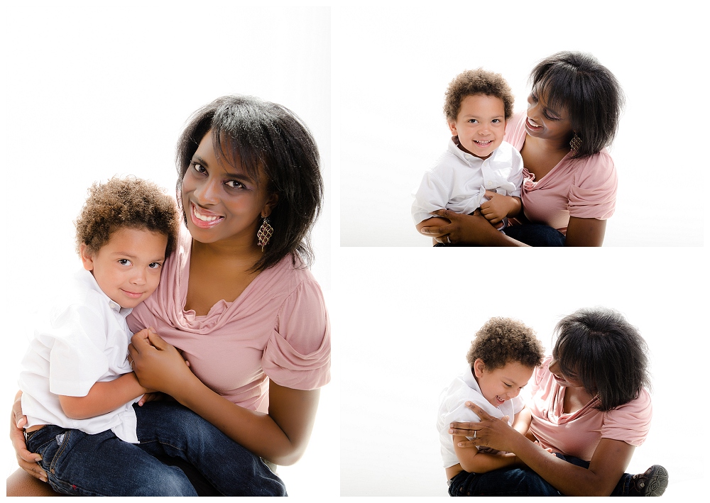 The Erhardt Family - Jen Z Photography