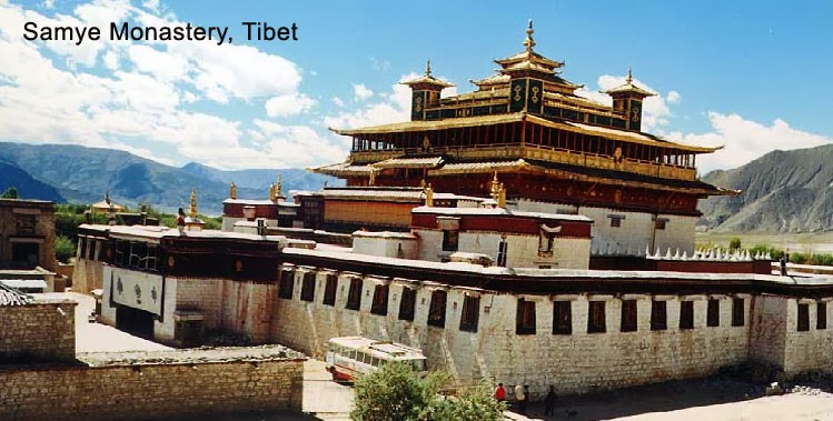 ANYTHING BUT A 1: Choosing a colour scheme