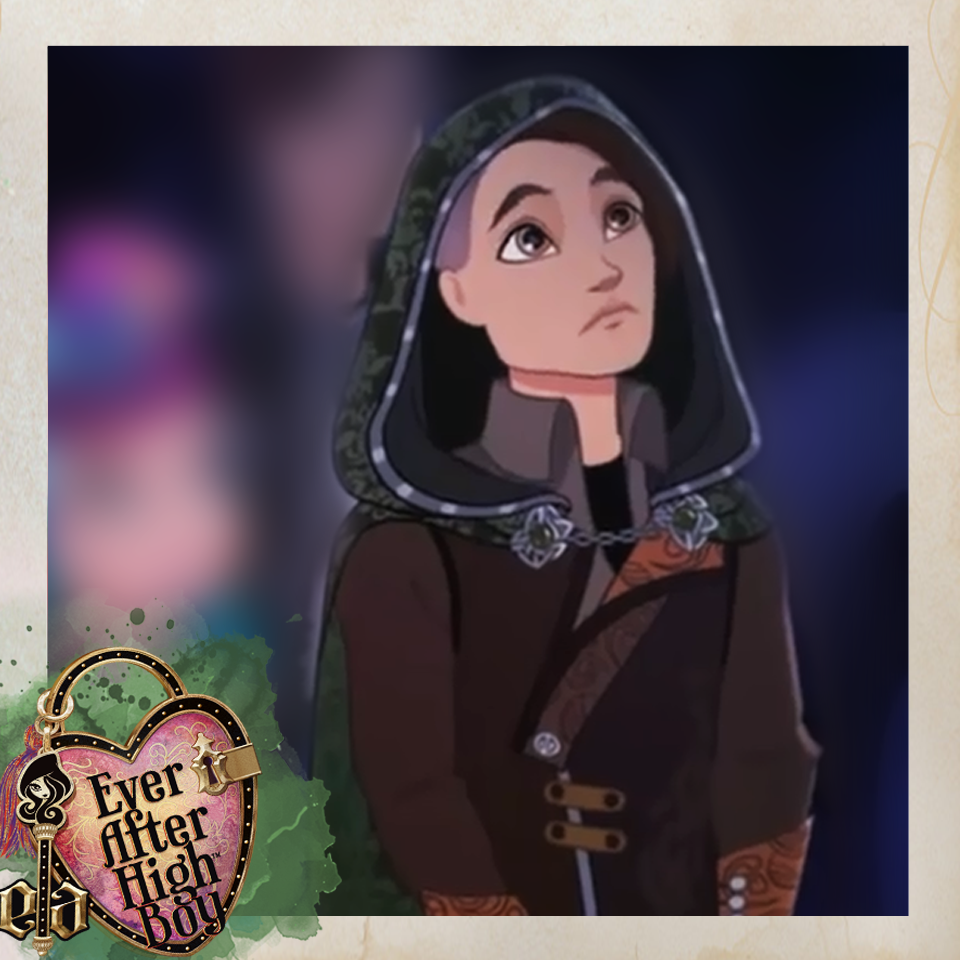 EAHBOY: Conhecendo o Hunter Huntsman!