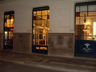 casadecomestibles: CHEZ COCÓ, Barcelona