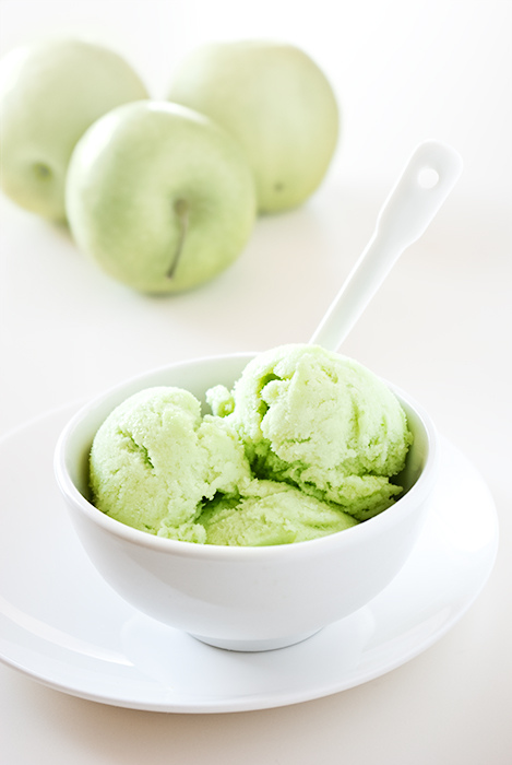 Green Apple Sorbet - Say Yes