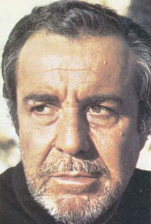 .Westerns...All'Italiana!: Remembering Fernando Rey
