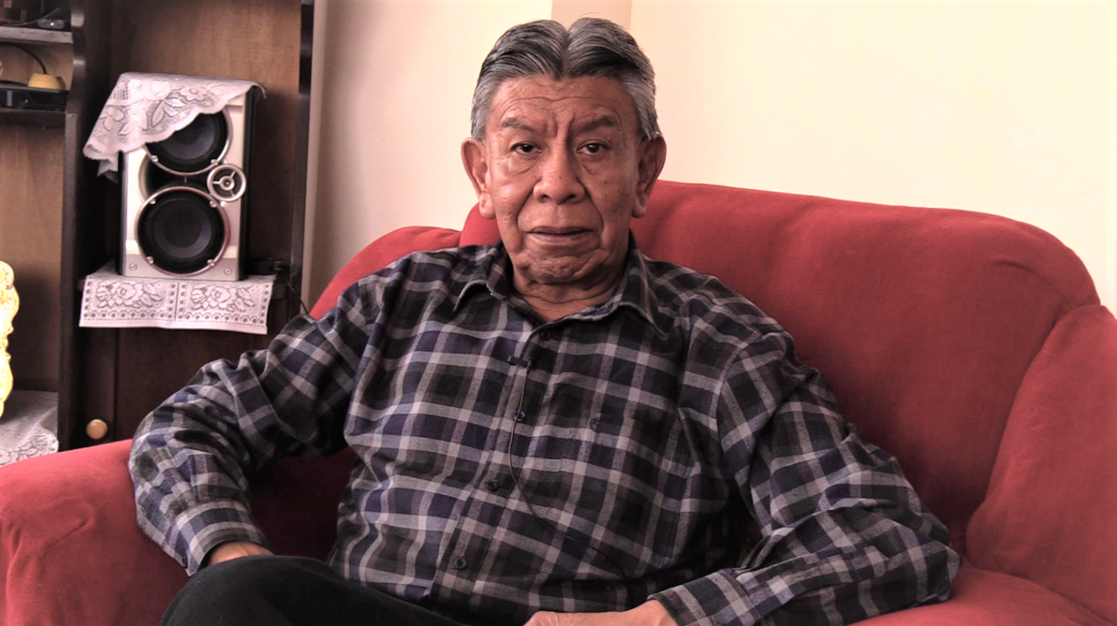 Ramiro Espejo Altamirano : HUGO POZO ARIAS