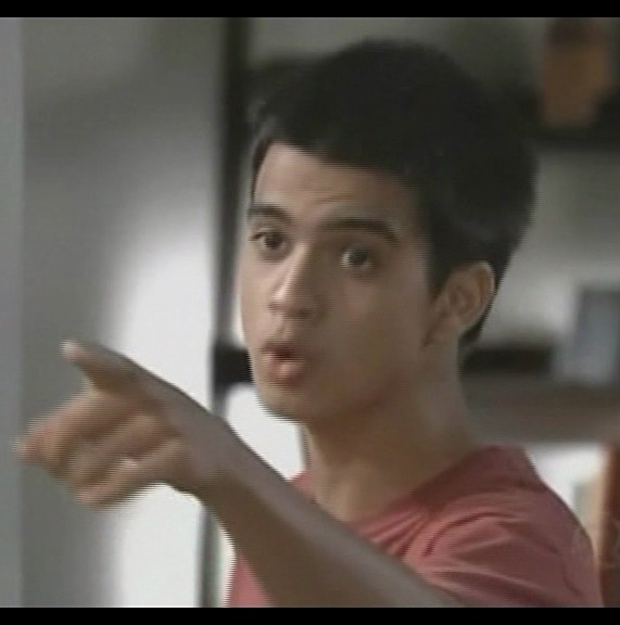 Captures Cinema: Dablio Moreira - Chamas da Vida (2008)