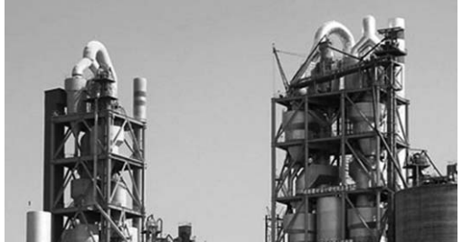 Concrete: components and ingredients - Cement