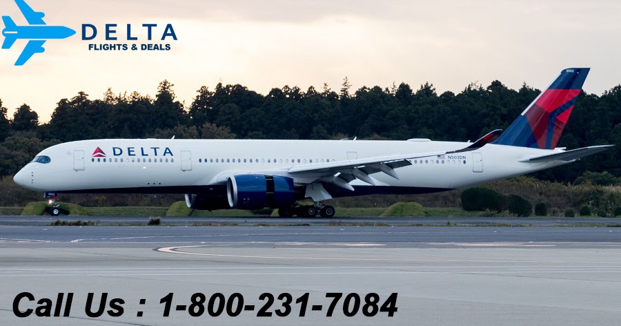 Delta Airlines Flights | Cheap Delta Airlines Tickets