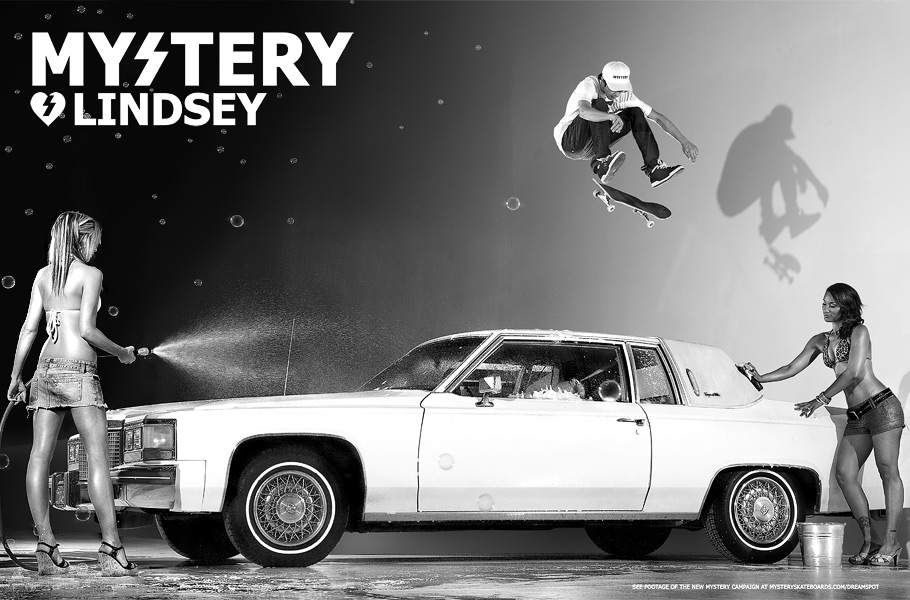 James P DSDN 101: May 2011