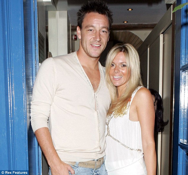 Football Wallpaper: Wayne Bridge Football Wallpapers - Soccer Players ...