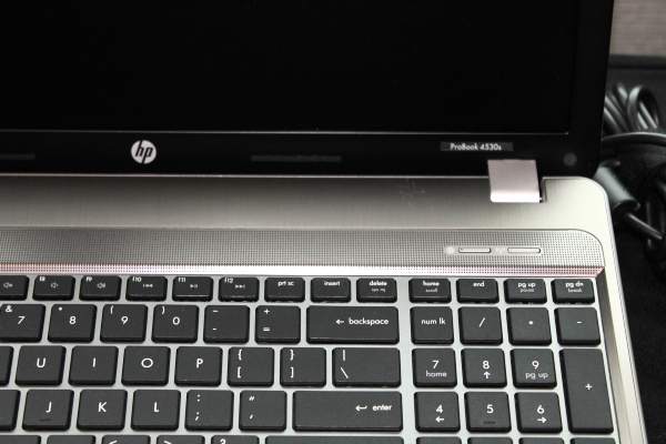 EssentialBD: HP ProBook 4430s Specification