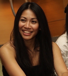 Anggun C Sasmi Lady Rocker Indonesia Yang Sukses di Pentas Musik Dunia