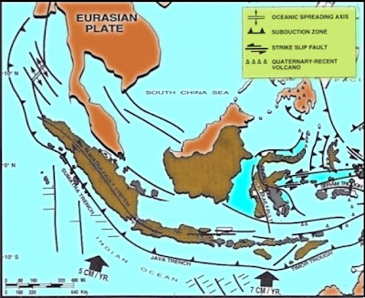 Science & Technology: CENTRAL SUMATRA BASIN