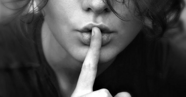 Mis valores: LA DISCRECIÓN