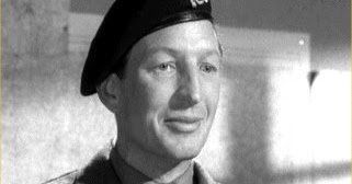 Carry On Blogging!: Carry On Originals - Terence Longdon