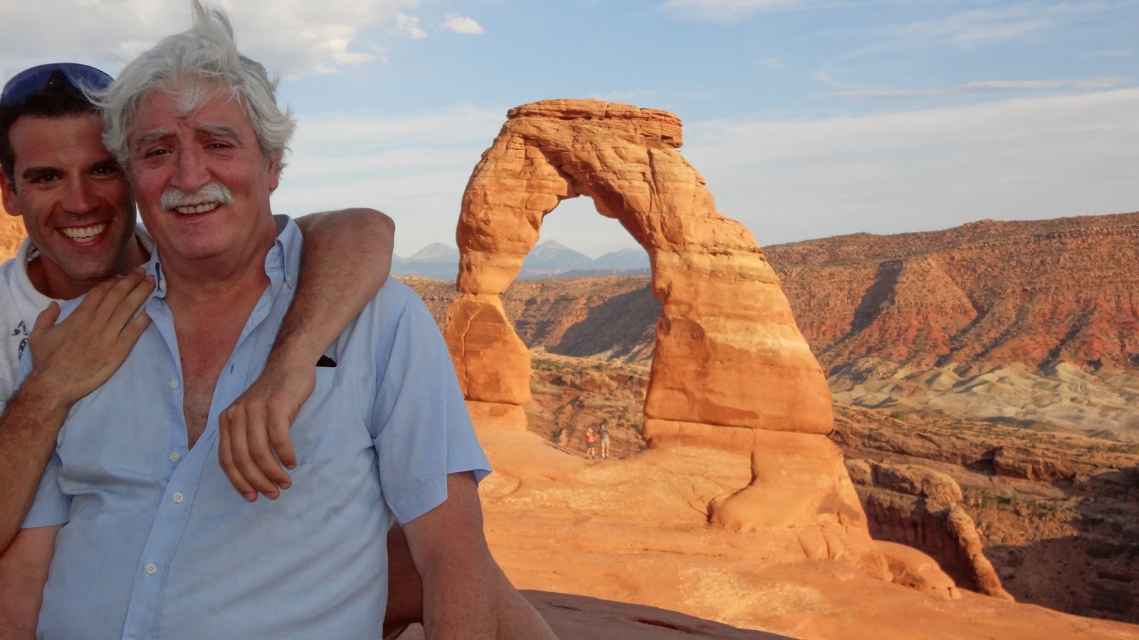 Jorge Pla-García @ Centro de Astrobiología (Spain): Un fin de semana ...