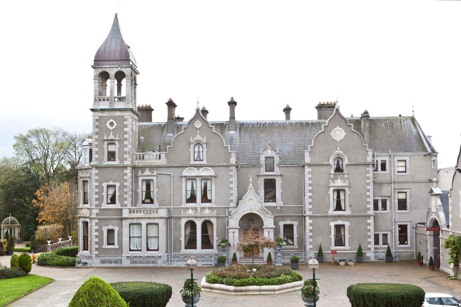 Killashee House Hotel Blog