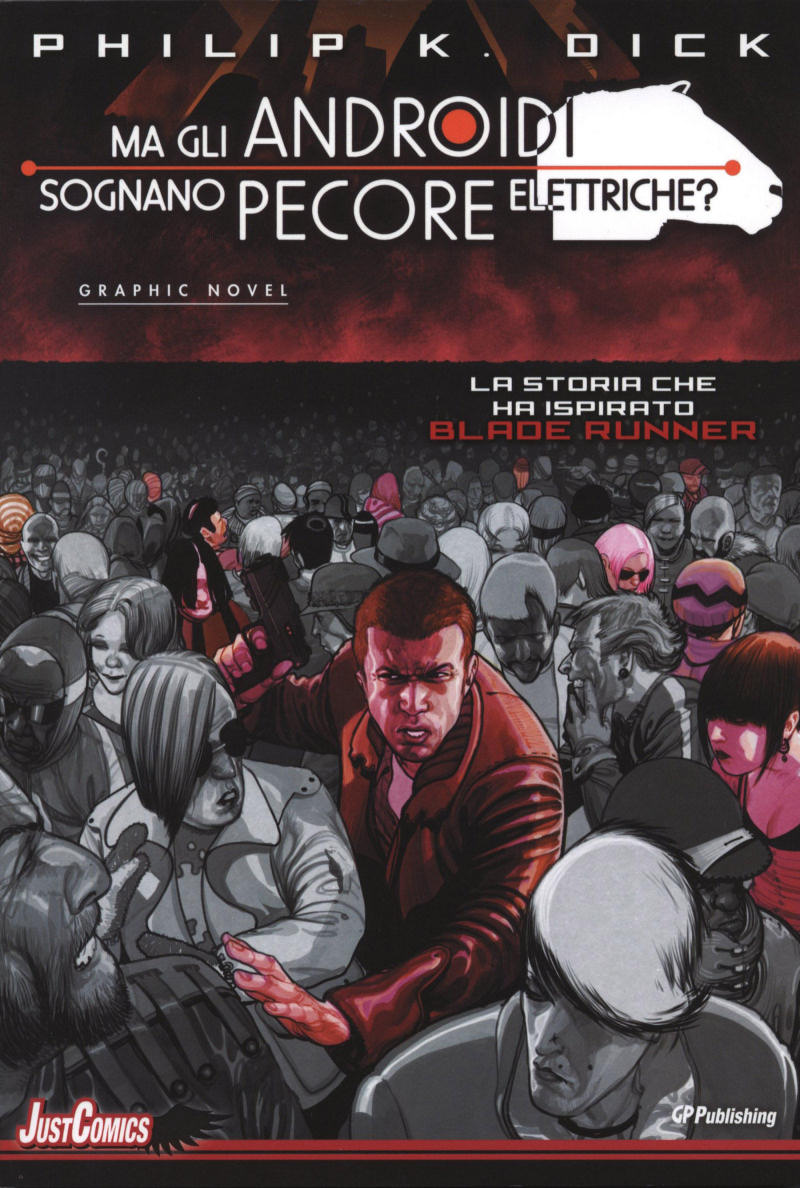 Altri Universi: Ma gli androidi sognano pecore elettriche?