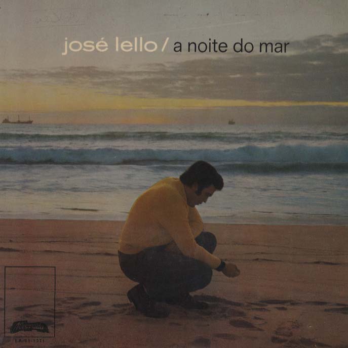 IÉ-IÉ: JOSÉ LELLO