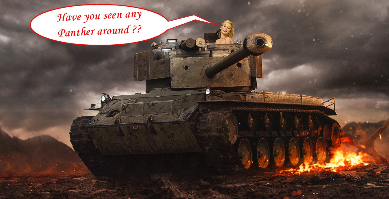 Panzerserra Bunker- Military Scale Models in 1/35 scale: T26E4 Super ...