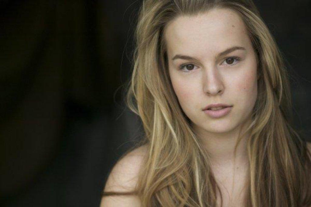 Bridgit Mendler ~ DISNEY STAR UNIVERSE