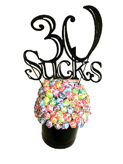 KendollMade: The Big 30!