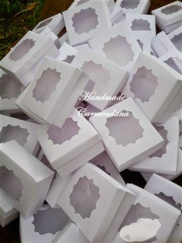 Cutiute : Cutiute decupate