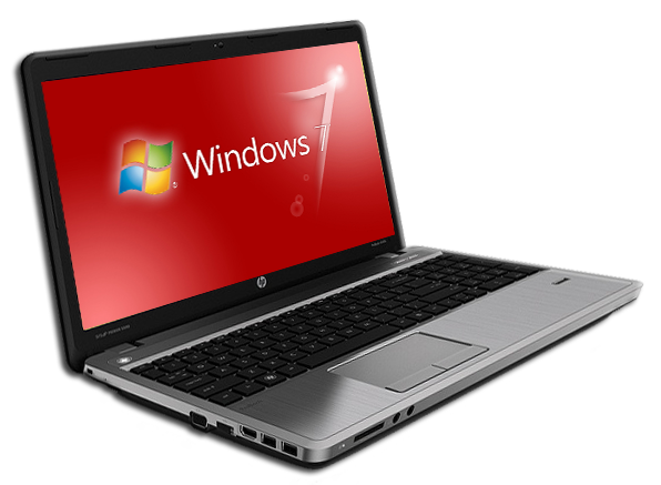 Depanare Calculatoare: Laptop HP Probook 4540s i5-2450M – instalare ...