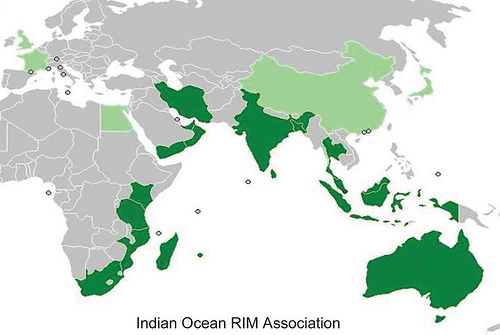 money and morality: Indian Ocean Rim Association for Regional Cooperation