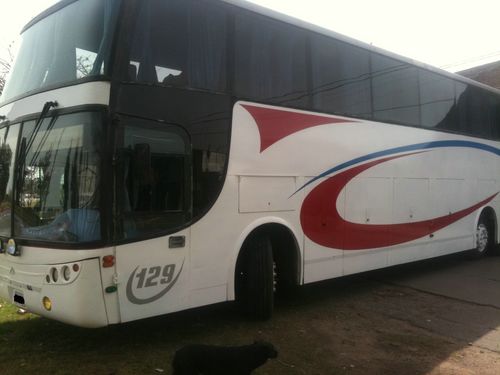 turboecogreen: SCANIA K112 TURBO CARROCERIA SALDIVIA